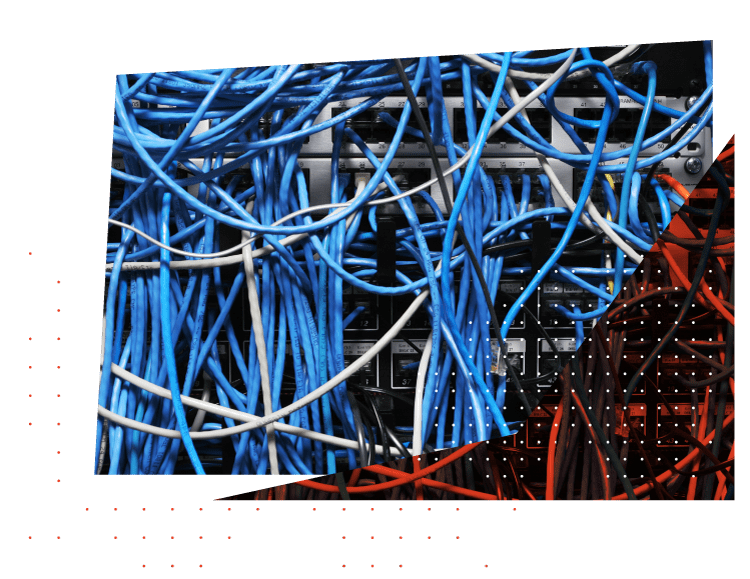 Structured Cabling Installation in Springfield, MO